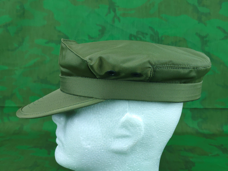 RVN Field Cap / Boonie Hat / Beret – Phuoc Hung RVN Insignia